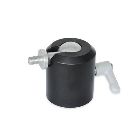 Swivel Ball Joints GN 784 | Ganter