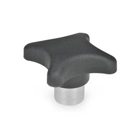Hand Knobs | Ganter Standard Parts