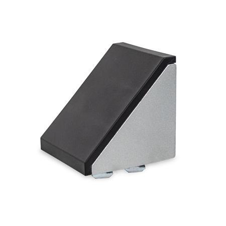 Angle Brackets GN 30b | Ganter