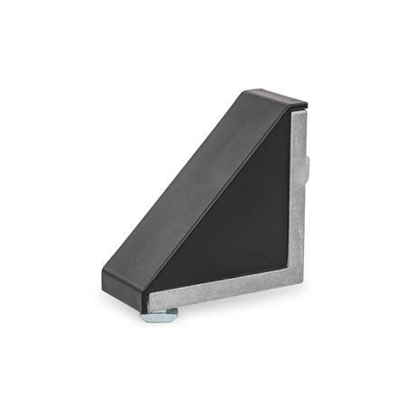 Angle Brackets GN 30b | Ganter