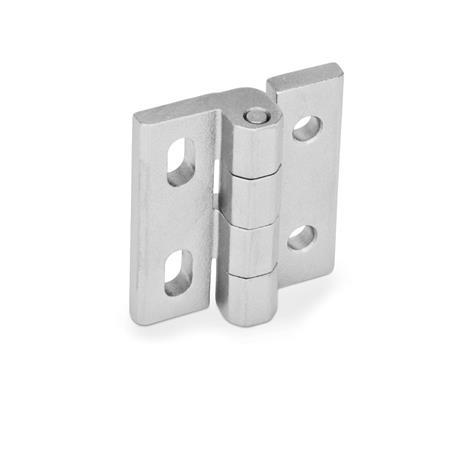Hinges GN 235 | Ganter