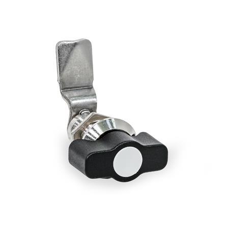 Latches GN 515 | Ganter