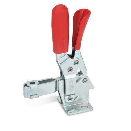 Schnellspanner GN 810.3 | Ganter