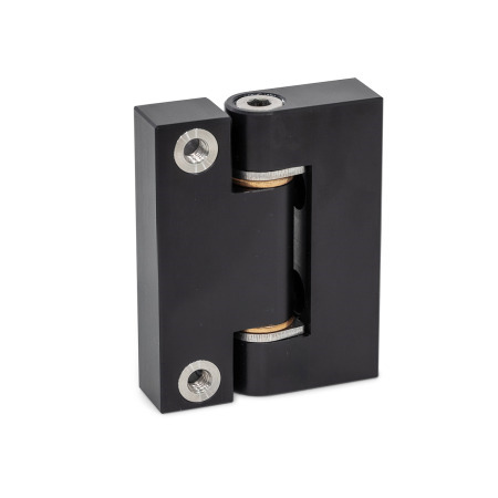 Precision Hinges GN 7580 | Ganter