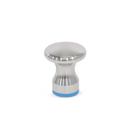 Mushroom Shaped Knobs GN 75.6 | Ganter