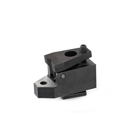 Niederzugspanner GN 9190.2 | Ganter