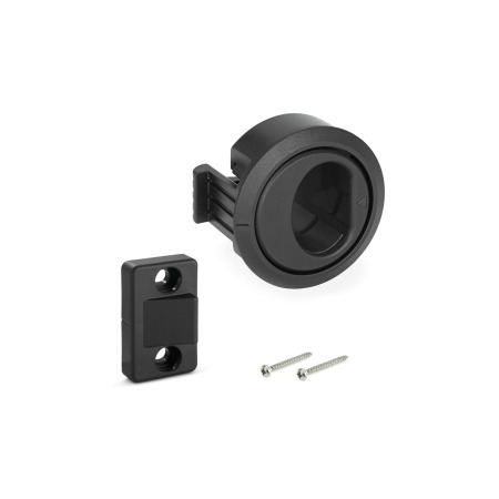 Snap Latches GN 449.4 (CMS / CMS-CLEAN) | Ganter