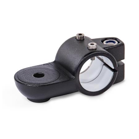 Swivel Clamp Linear Actuator Connectors GN 278.1 | Ganter
