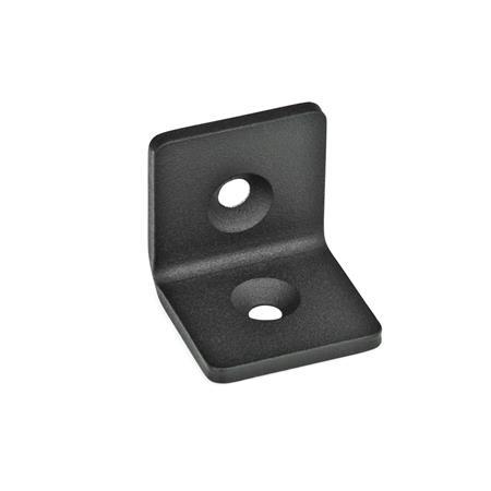 Angle Pieces / Shackles GN 967 | Ganter