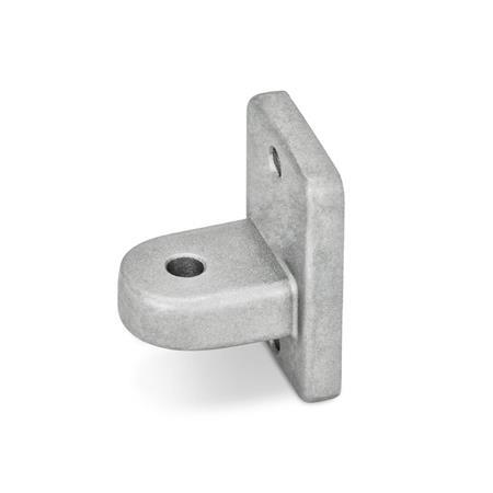 Swivel Clamp Connector Bases GN 271 | Ganter