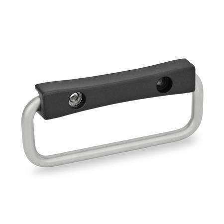 Folding Handles GN 425.9 | Ganter