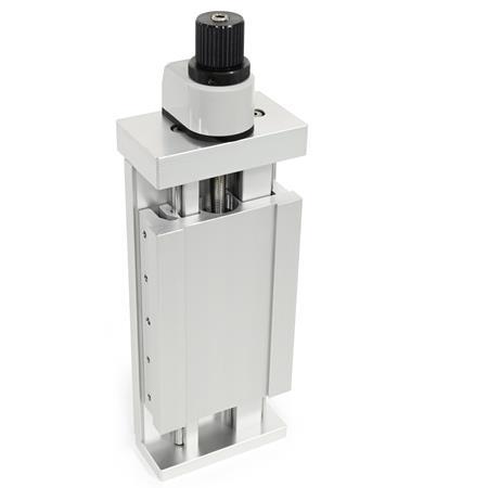 Adjustable Slide Units GN 900 | Ganter