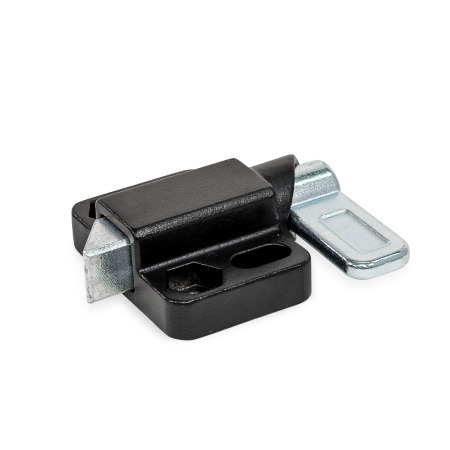 Federriegel GN 724.3 | Ganter