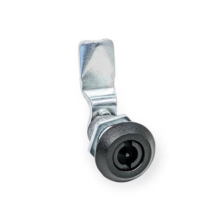 Latches GN 515 | Ganter