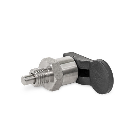 Indexing Plungers GN 823 | Ganter