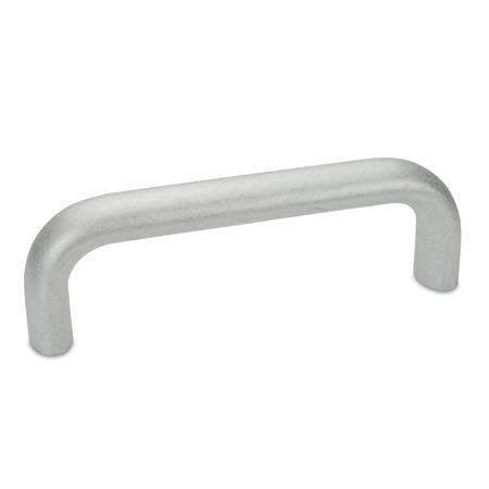 Cabinet U-Handles GN 565 | Ganter