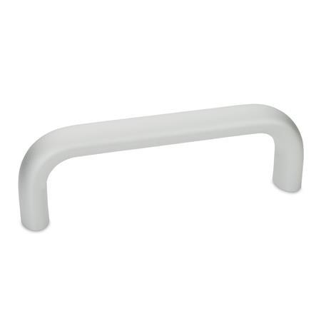 Cabinet U-Handles GN 565 | Ganter