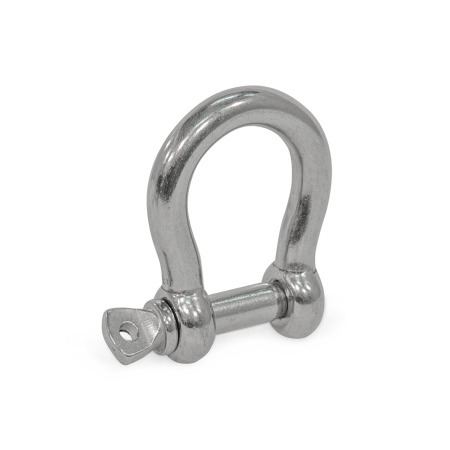 Shackles GN 585.1 | Ganter