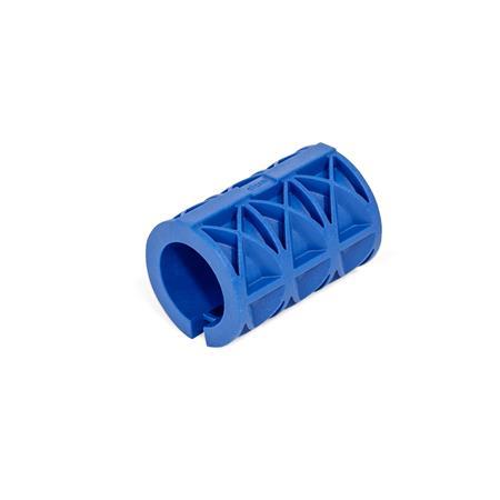 Adapter Bushings GN 290 (TCC-A / TCC-A-Q / TCC-A-Q-VD) | Ganter