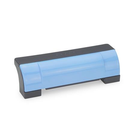 Ledge Handles GN 630 (ESP.) | Ganter