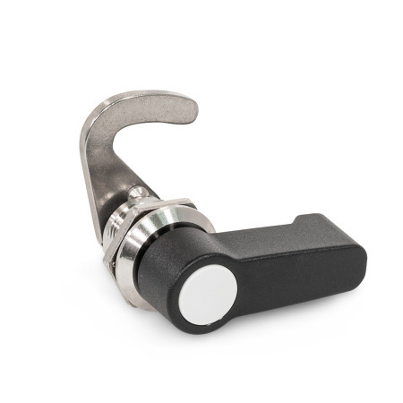 Hook-Type Latches GN 115.8 | Ganter