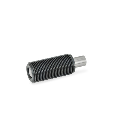Federbolzen GN 313 | Ganter