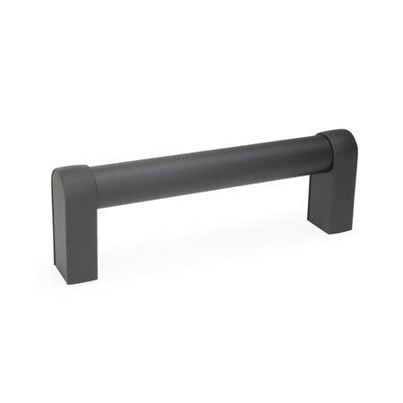 Tubular Handles GN 669 | Ganter