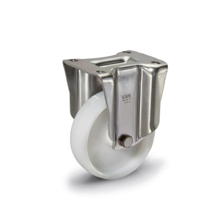 Medium Duty Casters GN 22892 (Original design RE.F8-H) | Ganter