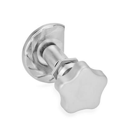 Latches GN 119 | Ganter