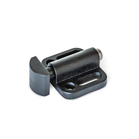 GN 415 Side Thrust Pins | Ganter Standard Parts