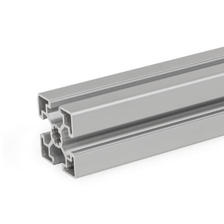 Aluprofile GN 10b | Ganter