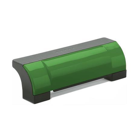 Ledge Handles GN 630 (ESP.) | Ganter