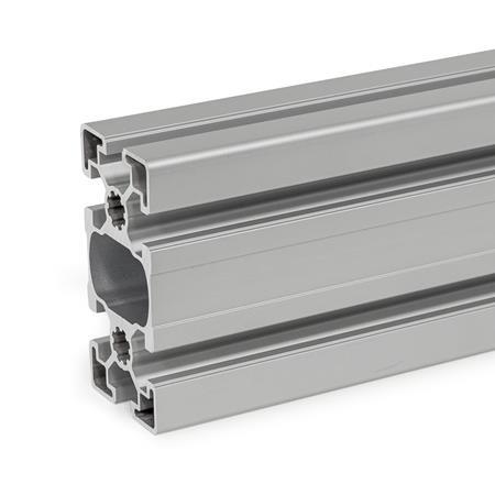 Aluprofile GN 10b | Ganter