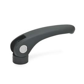 Exzenterspanner | Ganter Normelemente