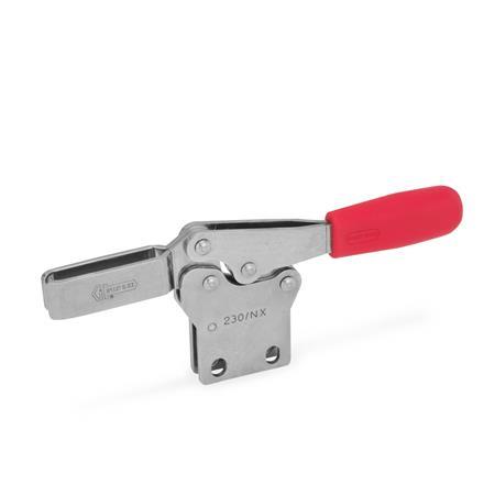 Toggle Clamps GN 820.1 | Ganter