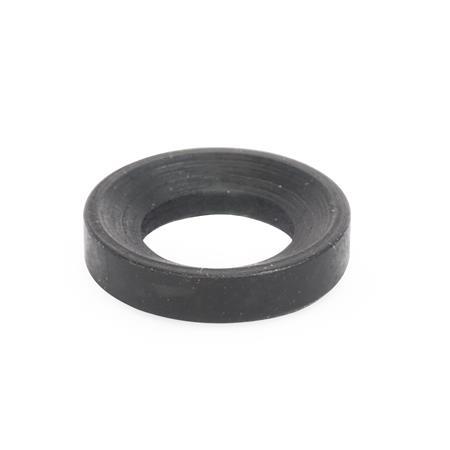 Spherical / Dished Washers DIN 6319 | Ganter
