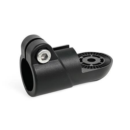 Noix de serrage orientables GN 276.9 (TCC-AP) | Ganter