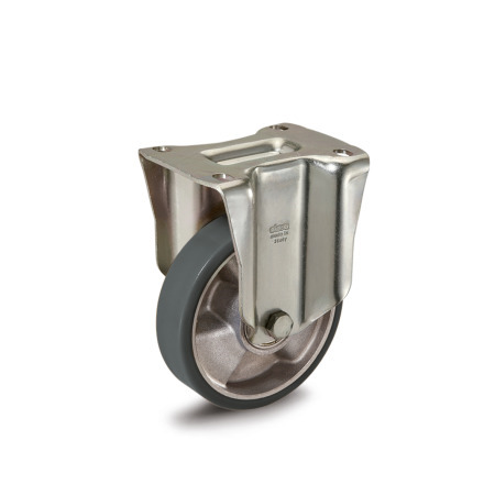 Medium Duty Casters GN 22885 (RE.F5-H / -H-ESD) | Ganter