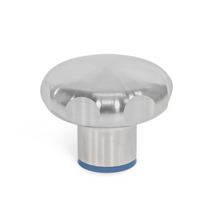 Star Knobs GN 5435 | Ganter