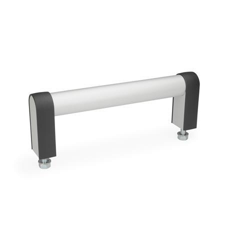 Tubular Handles GN 669 | Ganter