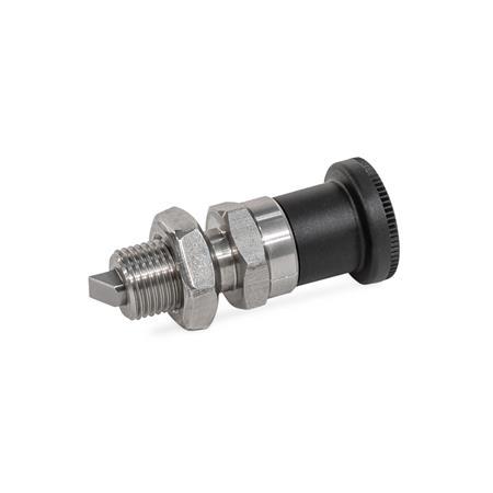 Rastbolzen GN 824 | Ganter