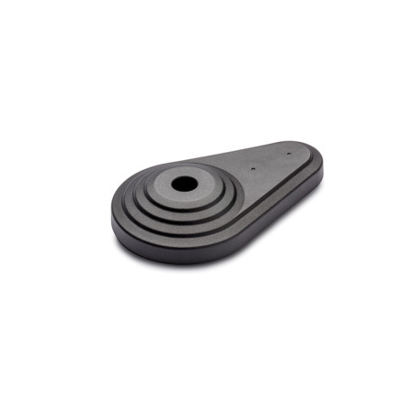Base Plates GN 3441 (LS.A) | Ganter