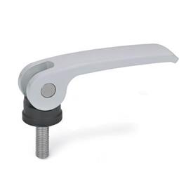 Exzenterspanner | Ganter Normelemente