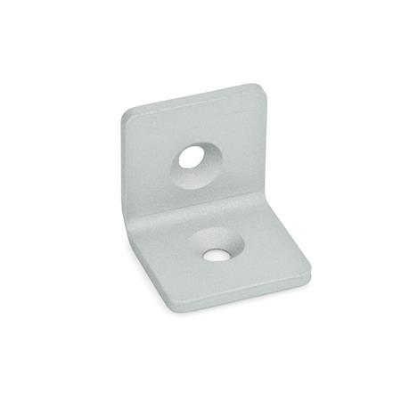 GN 967 Angle Pieces / Shackles | Ganter Standard Parts