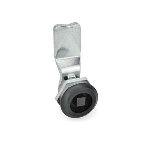 Latches GN 115 | Ganter