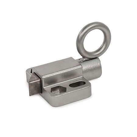 Rastbolzen GN 724.6 | Ganter