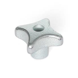Hand Knobs | Ganter Standard Parts