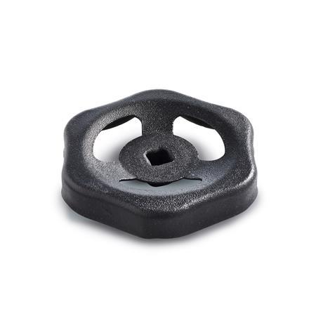 Volantini GN 227.6 | Ganter