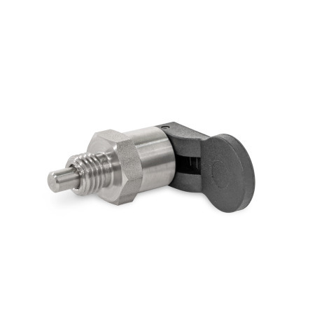 Indexing Plungers GN 823 | Ganter
