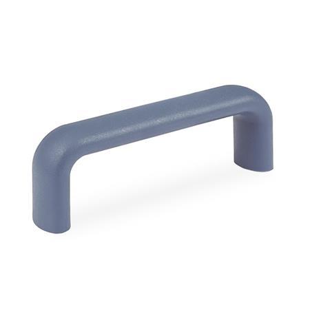 Cabinet U-Handles GN 725 (M.643-SST-VD/MD) | Ganter